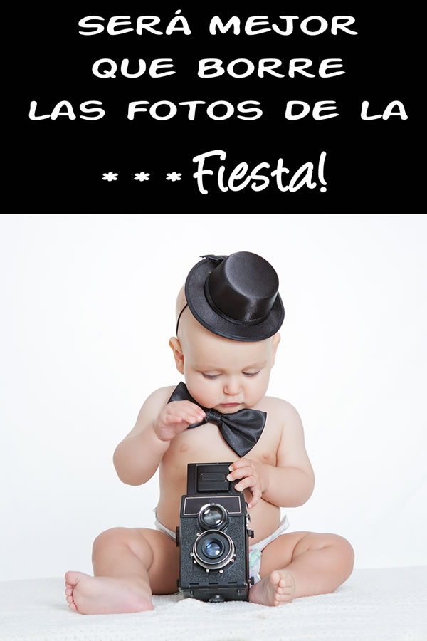 IMÁGENES CHISTOSAS ® Fotos graciosas y frases divertidas