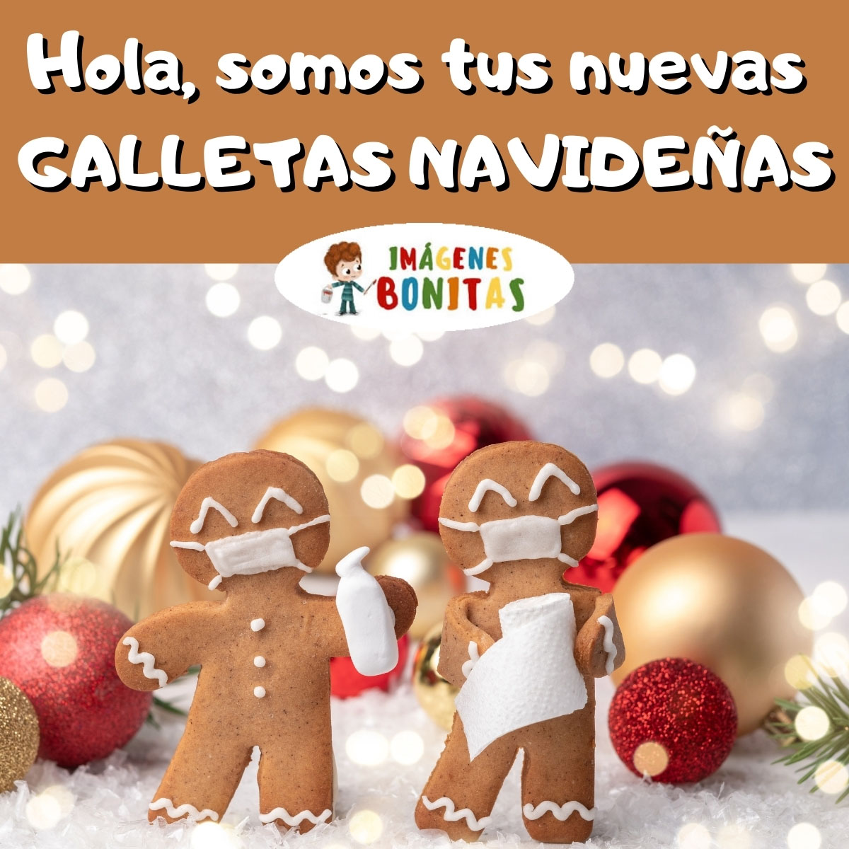 IMÁGENES DE NAVIDAD ® Frases de Navidad y año nuevo 2021