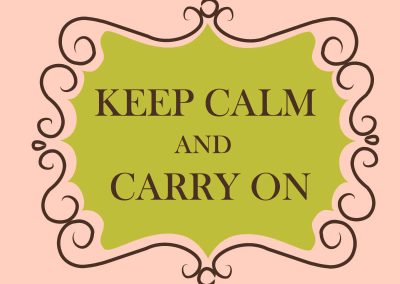 IMÁGENES DE KEEP CALM ® Frases de Keep Calm en español e inglés