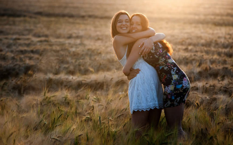 LOS PRIMOS: una amistad especial en la misma familia