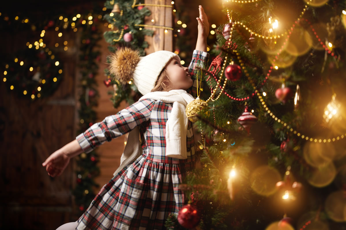 Conoce la TRADICIÓN de la NAVIDAD en el mundo